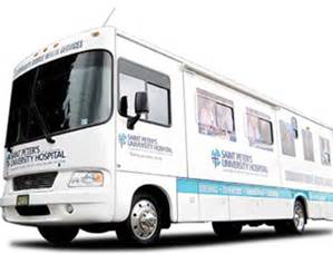 DermaScan Screening - Highland Park Public Library