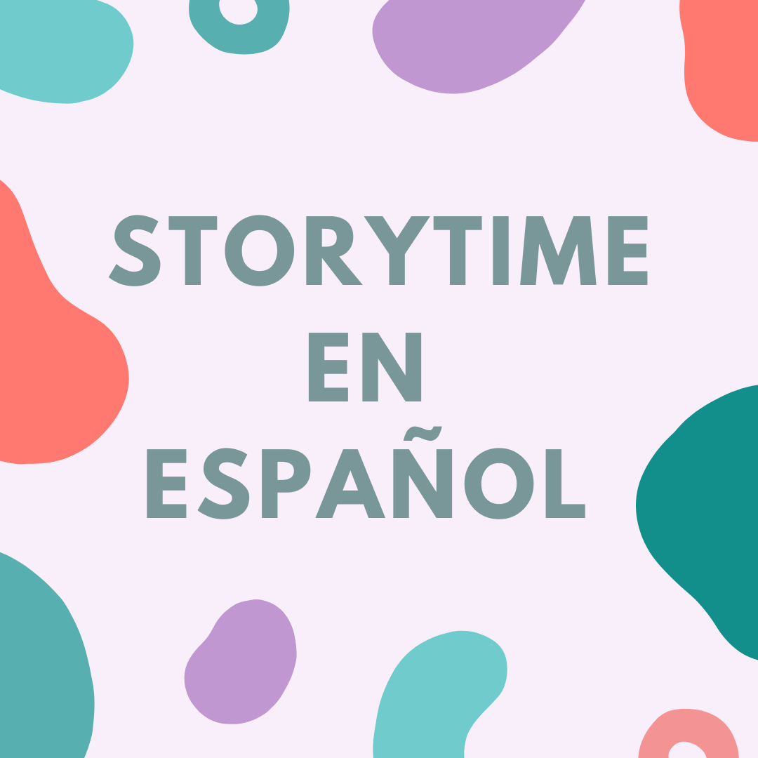 Storytime en español - Highland Park Public Library